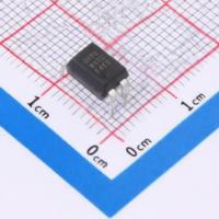 China Signal Transformation with Orient ORPC-817C-F Photocoupler Featuring High Insulation Voltage and Speed for sale