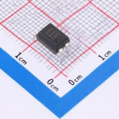 China Signal Transformation with Orient ORPC-817C-F Photocoupler Featuring High Insulation Voltage and Speed for sale