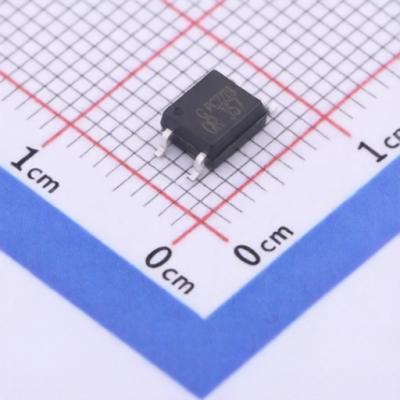China Photo Coupler Device Orient OR-357C-S-TP-G Featuring Infrared LED and Photo Transistor Detector in SOP Package for sale