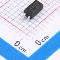 China Orient OR-3H7B-TP-G- GK encapsulated 4 pin SOP photo coupler compliant with RoHS and REACH standards for sale