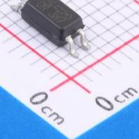 China Orient OR-3H7C-TP-G- GK photo coupler with 4 pin SOP package and high input output isolation voltage for sale