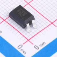 China signal transmission device Orient ORPC-817SB-TP-F with GaAs emitter and NPN transistor technology for sale