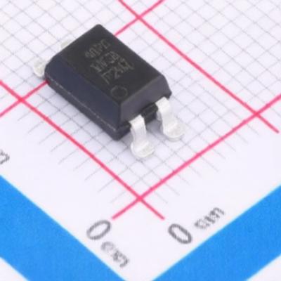 China signal transmission device Orient ORPC-817SB-TP-F with GaAs emitter and NPN transistor technology for sale