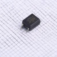 China Photocoupler with infrared LED and phototransistor Orient OR-352-TP-G SOP 4 pin package high isolation voltage for sale