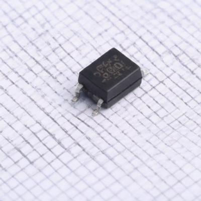 China Photocoupler with infrared LED and phototransistor Orient OR-352-TP-G SOP 4 pin package high isolation voltage for sale