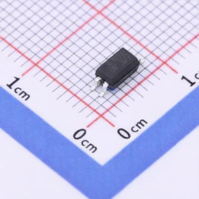 China Durable photo coupler Orient OR-3H7D-TP-G with wide temperature range from minus 55 to 125 degrees Celsius for sale