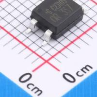 China Photo Coupler Orient OR-357C-S-TP-G- GK with 4 Pin SOP Package and High Density Mounting Capability for sale