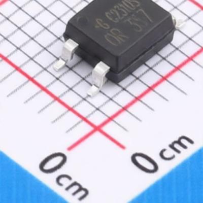 China Photo Coupler Orient OR-357C-S-TP-G- GK with 4 Pin SOP Package and High Density Mounting Capability for sale
