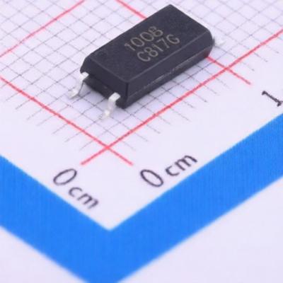 China Orient OR 1008 TP G photodetector featuring high collector emitter voltage for electronic communication for sale