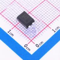 China electronic photo coupler Orient ORPC-817B-C with GaAs emitter NPN transistor and 4 pin DIP package design for sale
