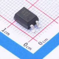 China Photo coupler device Orient ORPC-817SC-TP-C featuring GaAs emitter and NPN transistor for instrumentation applications for sale