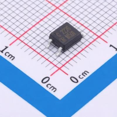 China Durable high speed photo coupler Orient OR M501 TP G with enhanced transient immunity and AC DC isolation for sale