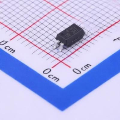 China High Voltage Photocoupler Orient ORPC-3H7B with 50 Percent CTR and Wide Operating Temperature Range for sale