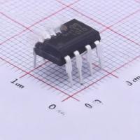 China Orient OR 6N137 Photocoupler Providing Robust Common Mode Rejection and High Speed Data Transmission for sale