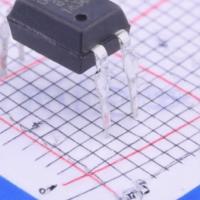 China photo coupler Orient ORPC-817A-F designed for instrumentation reimbursement equipment and family electrical for sale