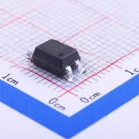 China Photocoupler Orient ORPC-817SB-TP-F designed for signal transformation in instrumentation and computer devices for sale