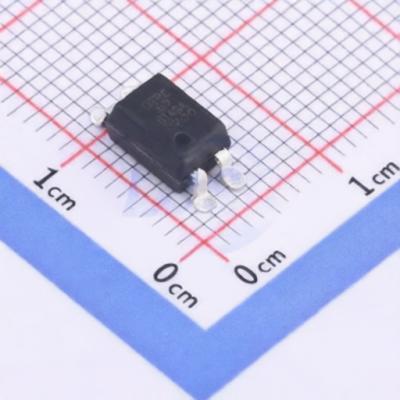 China Dual infrared LED photocoupler Orient ORPC-814SA-TP-F designed for AC input response and industrial control systems for sale