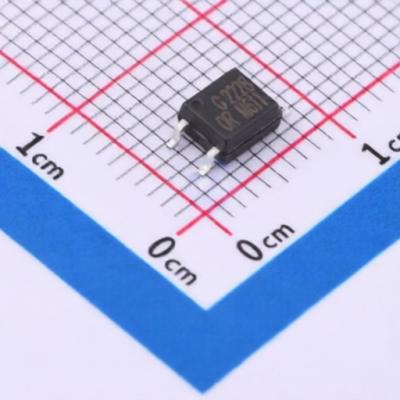 China Orient OR M611 TP G high speed photoelectric coupler compliant with RoHS REACH and Halogen Free standards for sale