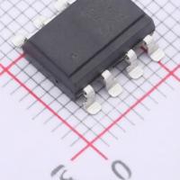 China Infrared emitting diode and Darlington phototransistor combined in Orient ORPC-825S photocoupler device for industrial for sale