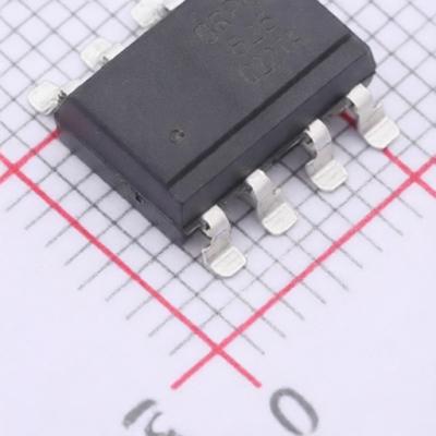 China Infrared emitting diode and Darlington phototransistor combined in Orient ORPC-825S photocoupler device for industrial for sale