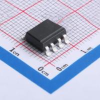 China Signal isolation photocoupler Orient OR-6N139S-TA1 with 8 pin DIP package and infrared emitting diode for sale