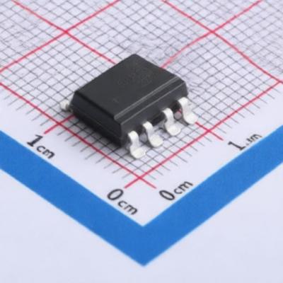 China Signal isolation photocoupler Orient OR-6N139S-TA1 with 8 pin DIP package and infrared emitting diode for sale