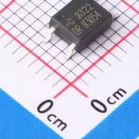 China High voltage isolation photo triac optoisolator Orient OR M3054L TP G for lighting and power control for sale