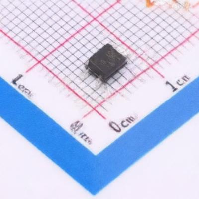 China Orient OR M3052L TP G photo triac optoisolator with high isolation voltage and rohs reach compliance for sale