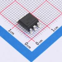 China Orient OR M0C3063L S TA1 photo triac optocoupler suitable for industrial automation and motor control for sale