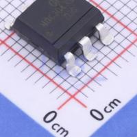 China Zero Cross Photo Coupler Orient OR-MOC3043S-TA1 for AC Power Control and Motor Drive Applications for sale