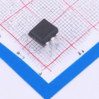 China Orient OR MOC3043 photocoupler optimized for interface between logic systems and AC power devices for sale
