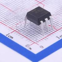 China Orient OR MOC3052 Optoisolator Featuring High Critical Rate of Rise Voltage for Motor Drive Control for sale