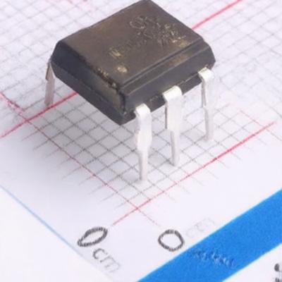 China Orient OR MOC3022 optoisolator designed for ac motor starters lighting controls and valve controls for sale