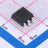 China Orient OR MOC3061S TA1 optoisolator designed for AC power control in solid state relays and motors for sale