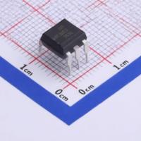 China Industrial control zero crossing optoisolator Orient OR MOC3083 for motor and solenoid applications for sale