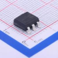 China non zero cross optoisolator Orient OR MOC3052S TA1 featuring 600V repetitive peak off state voltage for sale