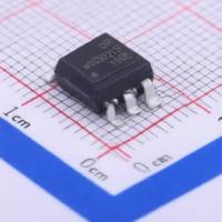 China Triac driver output optoisolator 6 pin dip Orient OR MOC3021S TA1 compliant with EU REACH and RoHS standards for sale
