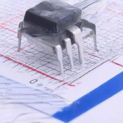 China Triac driver output optoisolator Orient OR MOC3053 designed for ac motor drives and static power switches for sale