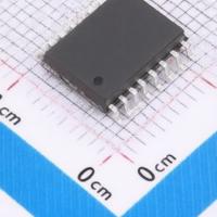 China High speed four channel digital isolator orisilicon OSi1401WE1 with wide voltage range and EMI immunity for sale