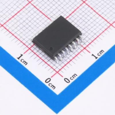 China Digital isolation chip orisilicon OSi1401WD1 featuring consumption and enhanced EMC performance for stability for sale