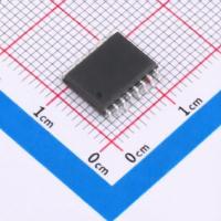 China Four channel digital isolation communication chip orisilicon OSi1401WD0 with high EMI immunity and 90 Mbps data rate for sale
