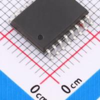 China Orisilicon OSi1400WE1 four channel digital isolators featuring consumption and enhanced EMC performance for sale