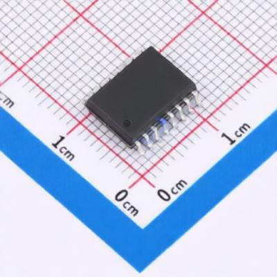 China Digital isolator orisilicon OSi1400WD1 offering communication with consumption and EMI resistance for sale