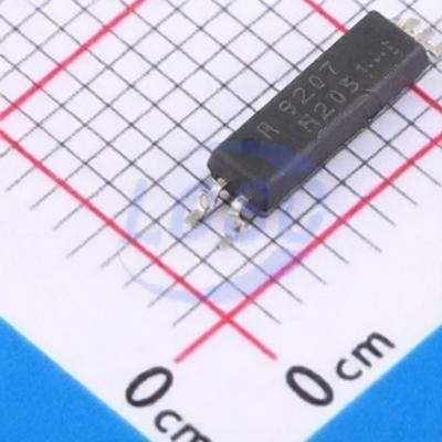 China Optical Coupled Isolator RENESAS RV1S9207ACCSP-10YV SC0 with High Switching Speed and Peak Output Current for sale