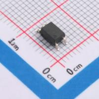 China RENESAS RV1S9160ACCSP-100V SC0 high speed photocoupler supporting 3.3V and 5V power supply operation for sale