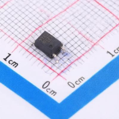 China Photocoupler RENESAS PS9121-F3-AX with Pb free material and certifications UL CSA VDE option included for sale