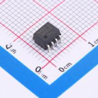 China High speed RENESAS PS9821-1-F3-AX photocoupler with 8 pin SSOP package and UL CSA VDE certifications for sale