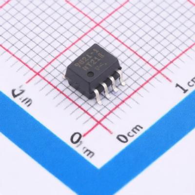 China High speed RENESAS PS9821-1-F3-AX photocoupler with 8 pin SSOP package and UL CSA VDE certifications for sale