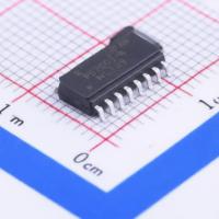 China Fast switching RENESAS PS2801-4-F3 photocoupler with GaAs LED and NPN phototransistor in plastic SSOP for sale