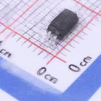 China photocoupler RENESAS PS2801-1-F3-A/L with GaAs LED and silicon phototransistor in compact SSOP form for sale
